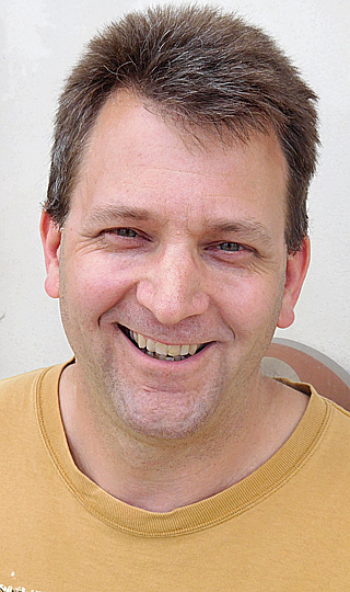 Mack, Boettger face off in 4th Ward | News, Sports, Jobs - The Journal